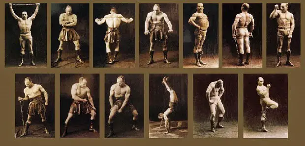 The best Isometric exercise equipment to maximise your training