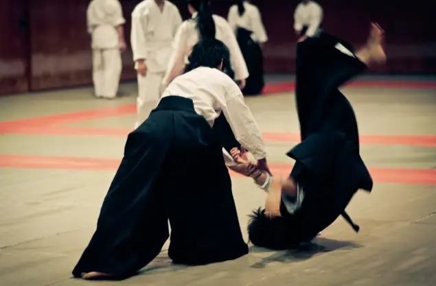 How effective is Aikido for self defense in real life?